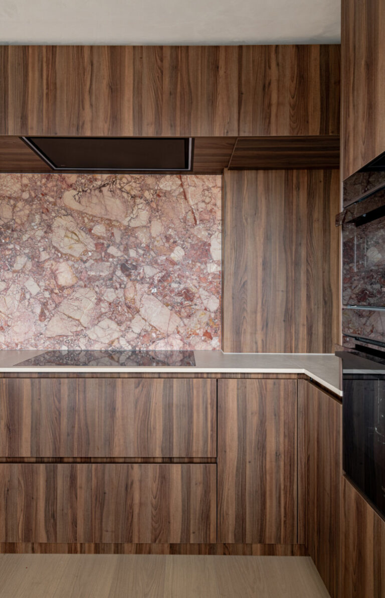 Keukenrenovatie H.T. Mortsel | Zedreno