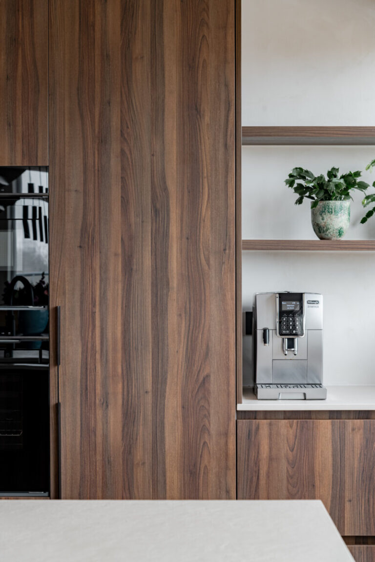 Keukenrenovatie H.T. Mortsel | Zedreno