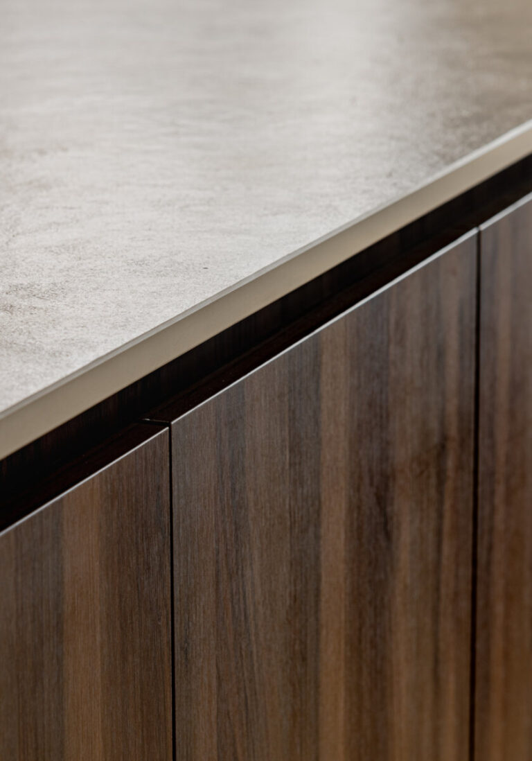 Keukenrenovatie H.T. Mortsel | Zedreno